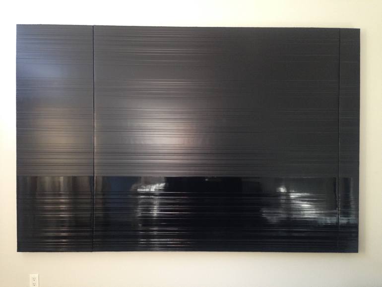 Untitled 2014 Painting by chris classen | Saatchi Art