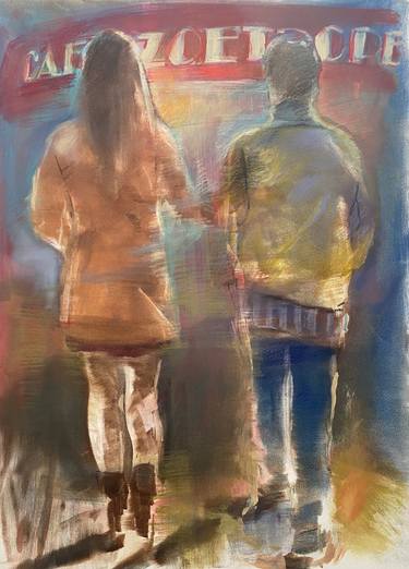 Gregg Chadwick | Saatchi Art