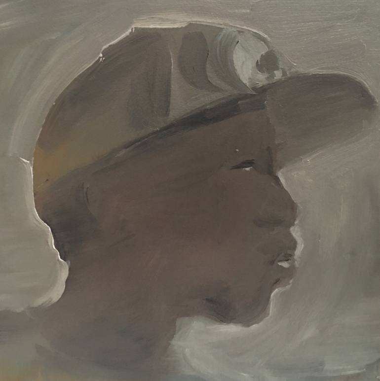 Venice Painting by Gregg Chadwick | Saatchi Art