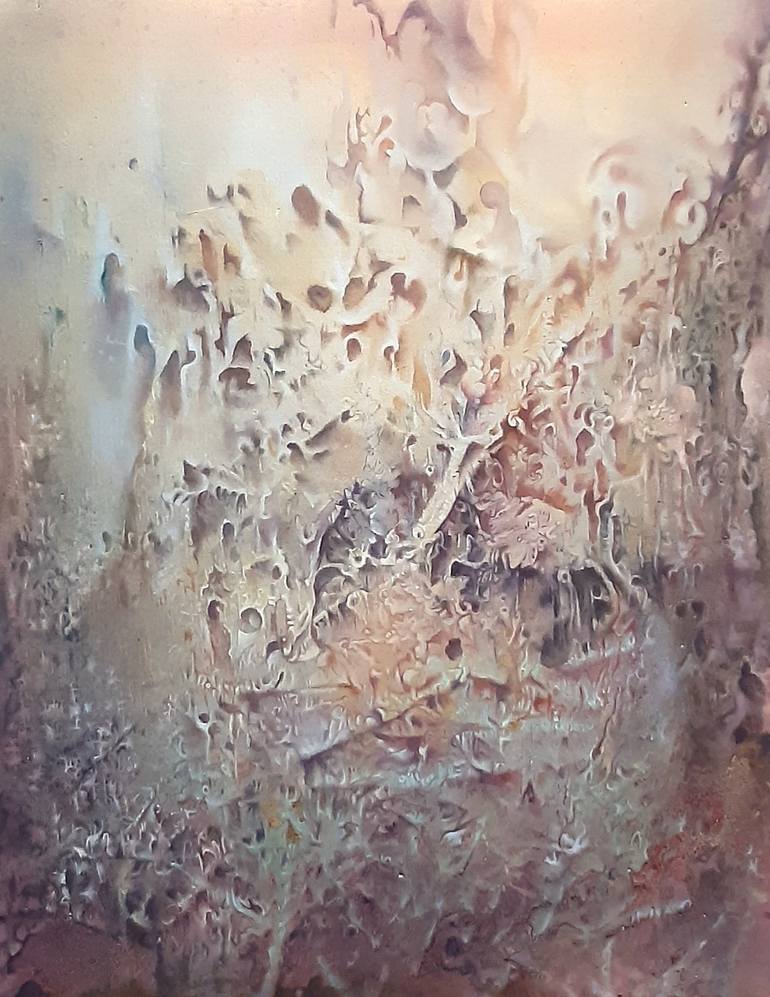 The Bushveld Painting by Filippo Francocci | Saatchi Art