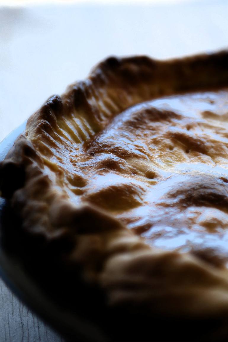 crust Photography by David Mellor | Saatchi Art