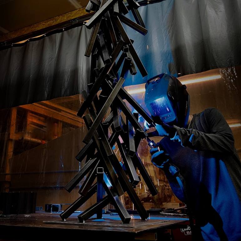 Nicholas Turner | Saatchi Art