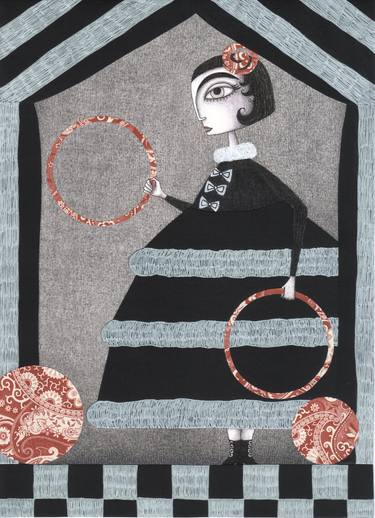 Judith Clay | Saatchi Art