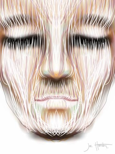 Joe Hendry | Saatchi Art