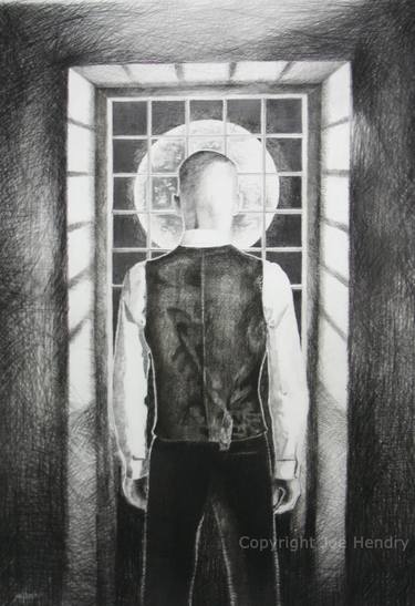 Joe Hendry | Saatchi Art