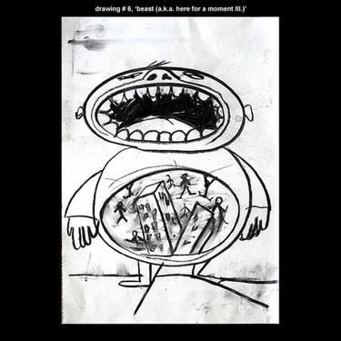 Tomas dAsK | Saatchi Art