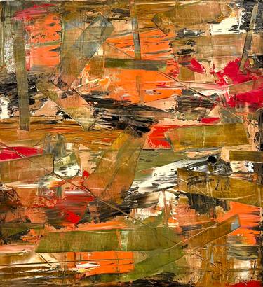 Larry Graeber Artworks | Saatchi Art