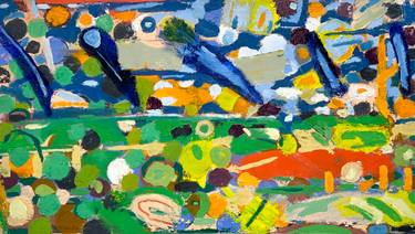 Larry Graeber Artworks | Saatchi Art