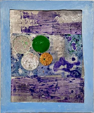 Larry Graeber | Saatchi Art