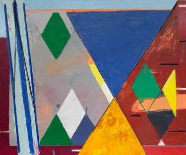 Larry Graeber | Saatchi Art