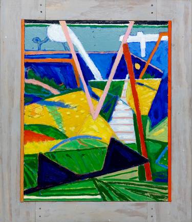 Larry Graeber Artworks | Saatchi Art
