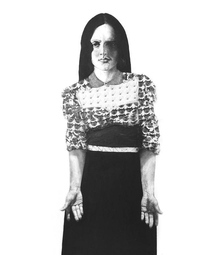 Mr James Akerman Painting by James Akerman | Saatchi Art