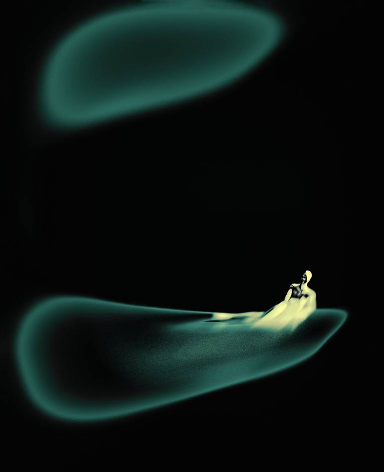 Between Worlds Photography by Igor Yesin | Saatchi Art