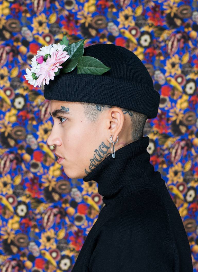 Pave the Way - Limited Edition 4 of 40 Photography by Jessica Weber ...