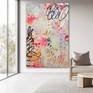 Yellow Brick Road Mixed Media by Thomas Orrin | Saatchi Art