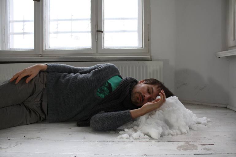 - Photography by Maria Glck | Saatchi Art