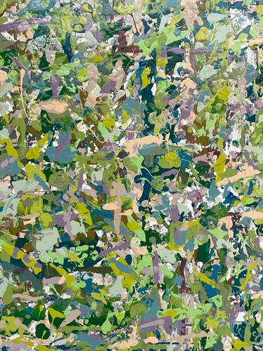 Edward Love Artworks | Saatchi Art