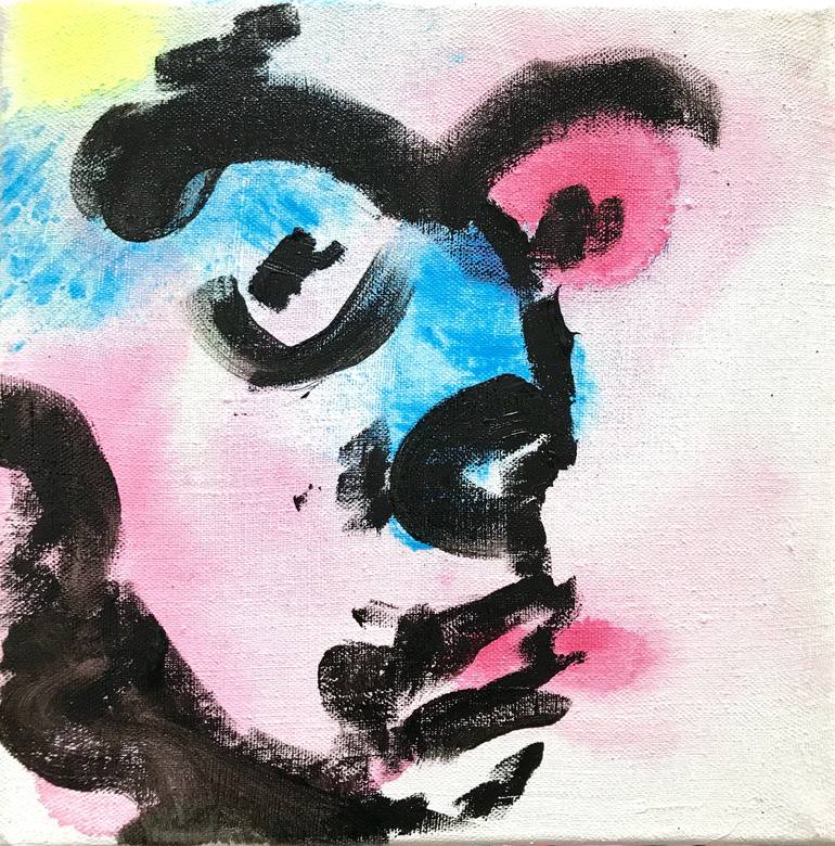 Light day Painting by Carsten Bund | Saatchi Art