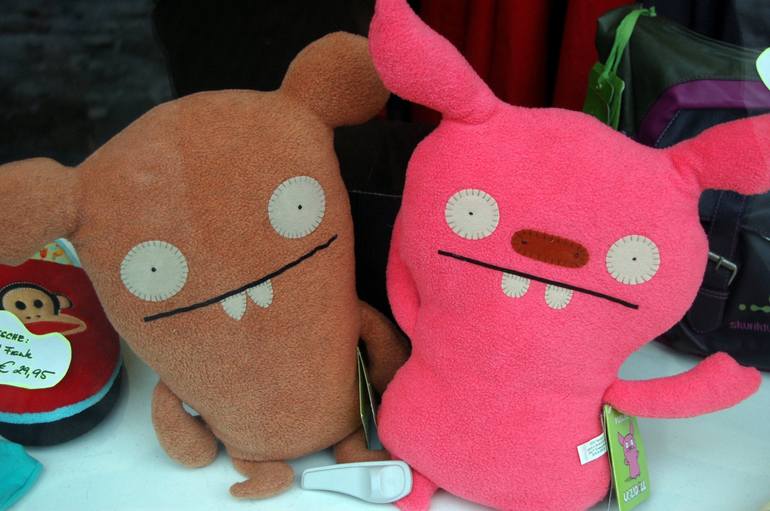 The evil couple Photography by Maxi Winter | Saatchi Art