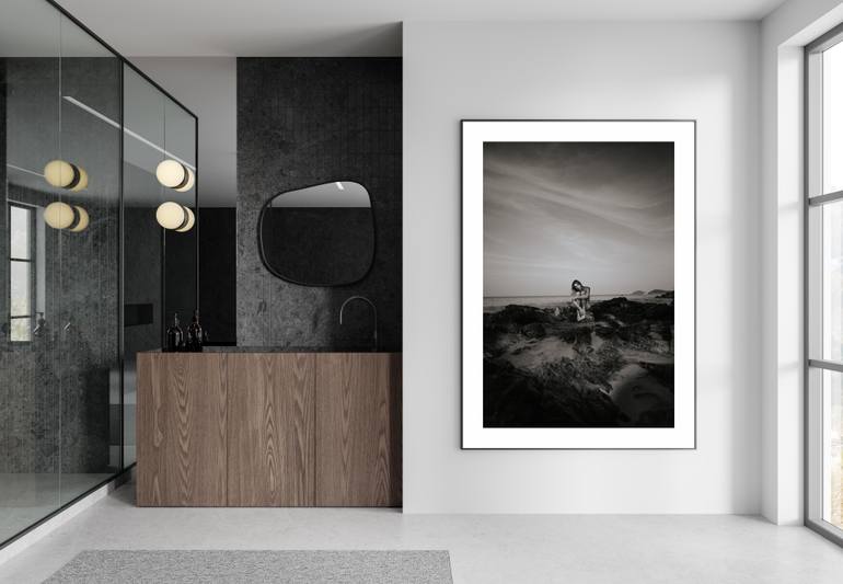 SILENT REFLECTION Photography by Anna Kolisnyk | Saatchi Art