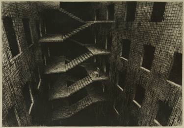 Marcin Bialas | Saatchi Art