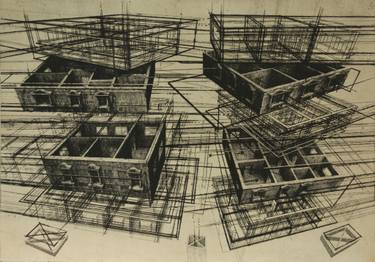 Marcin Bialas | Saatchi Art