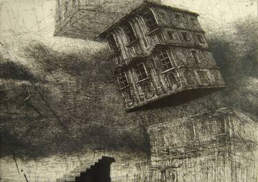 Marcin Bialas | Saatchi Art