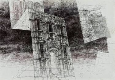 Marcin Bialas | Saatchi Art