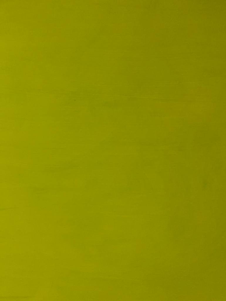 Neon Serenity Painting by Nataliia Mcmillian | Saatchi Art