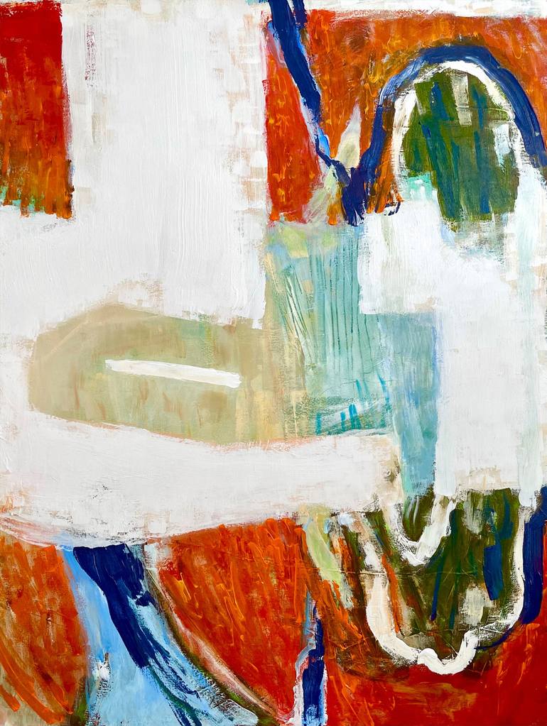 Oaxaca Spice Painting by Jonathan Osmond | Saatchi Art