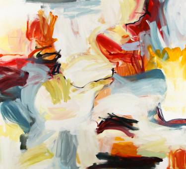 Michael Rich | Saatchi Art