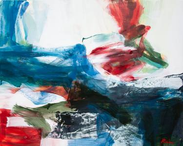 Michael Rich | Saatchi Art