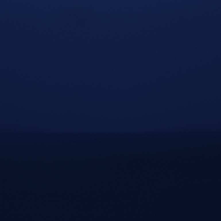 2010 - Deep Blue Hour Sky & Sea Photography by Hari | Saatchi Art