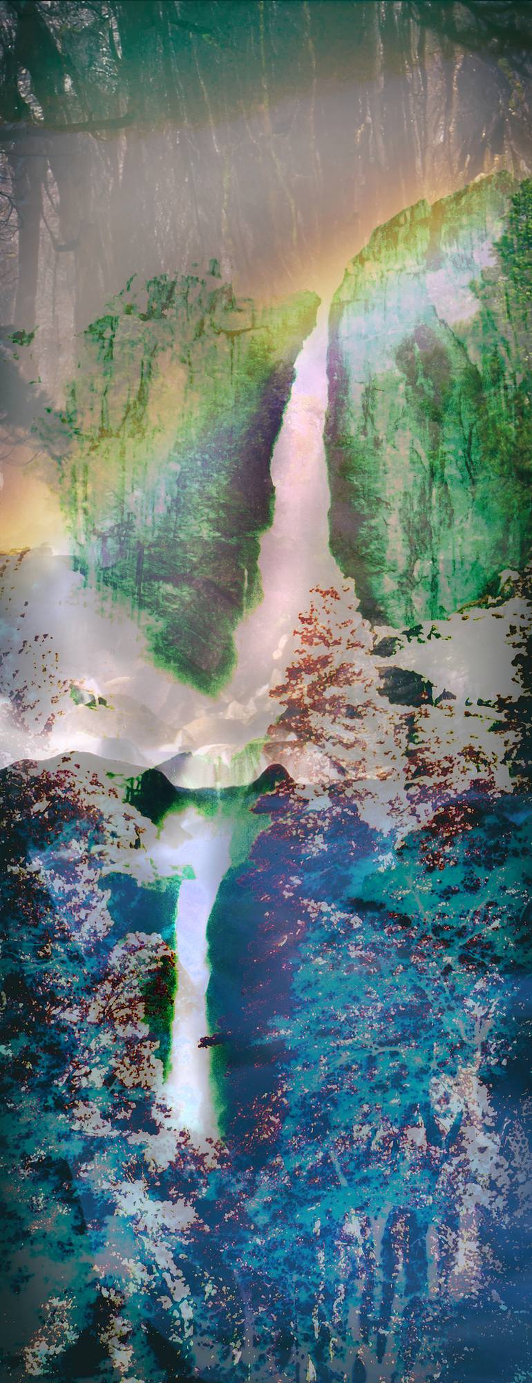 Dreamscape - Limited Edition of 5 Photography by Robin Repp | Saatchi Art