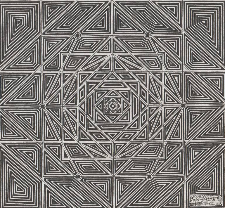 Σχεδιο 33 Drawing by Δημητριος Γουγοπουλος | Saatchi Art Greece