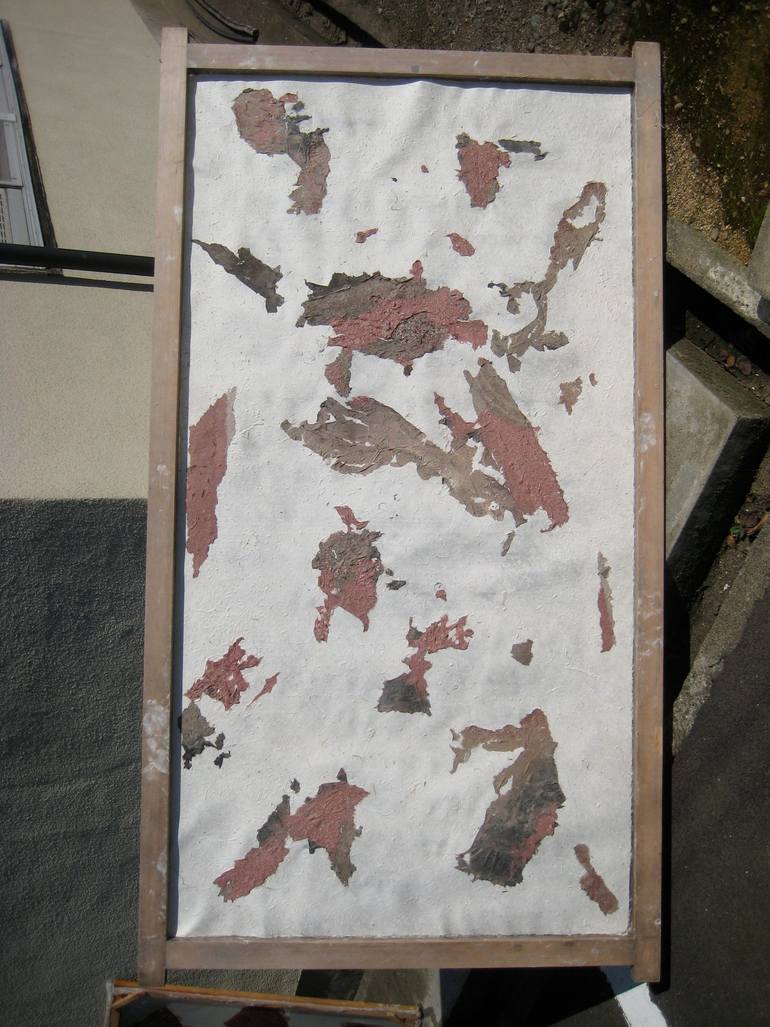 untitled Painting by David Kamper | Saatchi Art