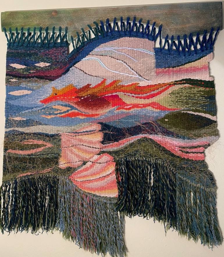 Microcosm of the Ocean Sculpture by Raisa Kaznacheyeva | Saatchi Art