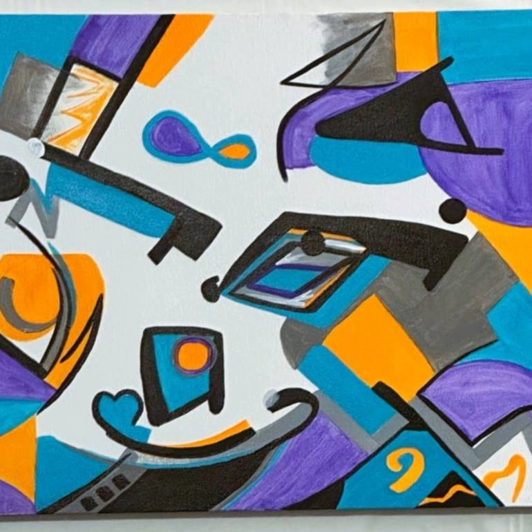 Jenae Martin | Saatchi Art