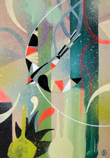 Bex Glover Artworks | Saatchi Art