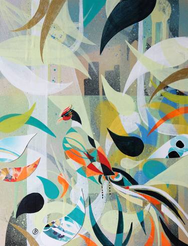 Bex Glover Artworks | Saatchi Art