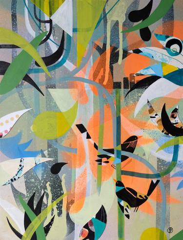 Bex Glover Artworks | Saatchi Art