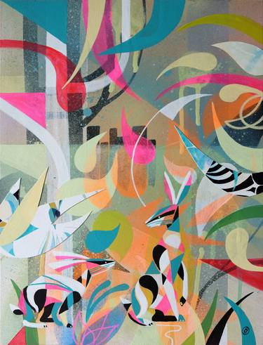 Bex Glover Artworks | Saatchi Art