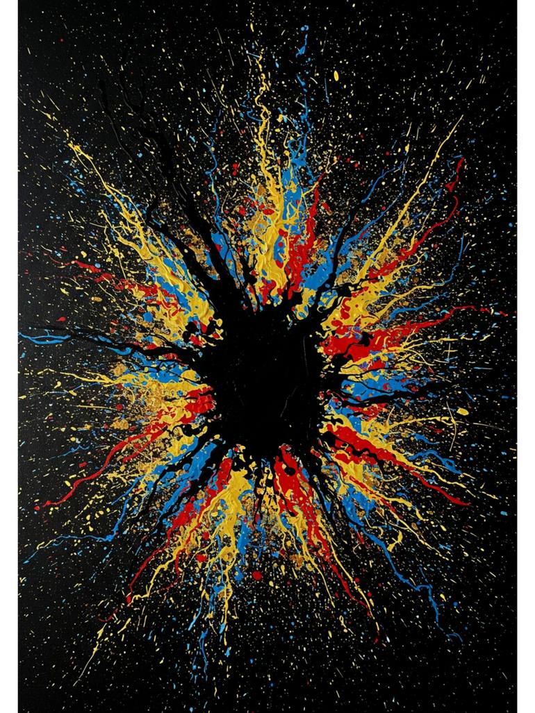 Abstract Painting| Abstract Patterns| Abstract Figurative Art Painting ...