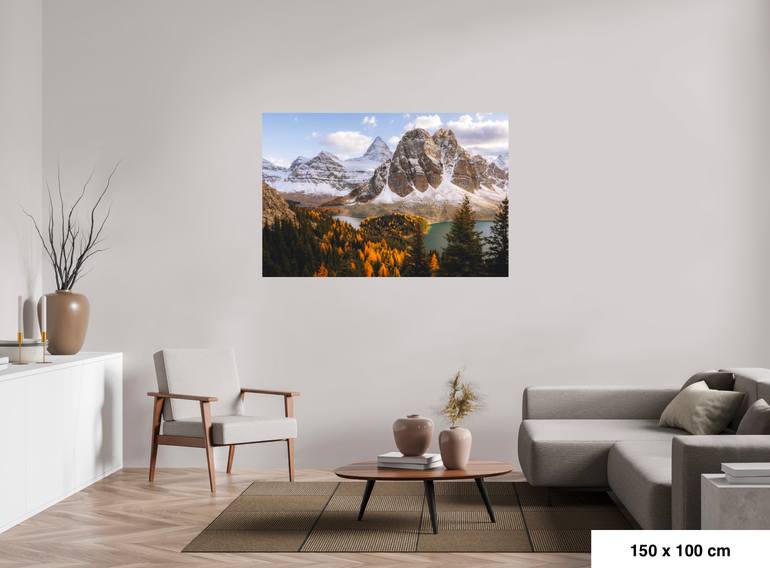 When Conditions Align Photography by Khalil Martin | Saatchi Art