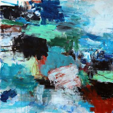 Julie Schumer | Saatchi Art