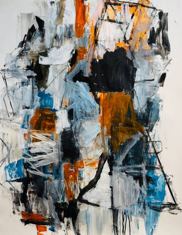 Julie Schumer | Saatchi Art