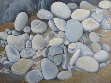 April Jarocka | Saatchi Art