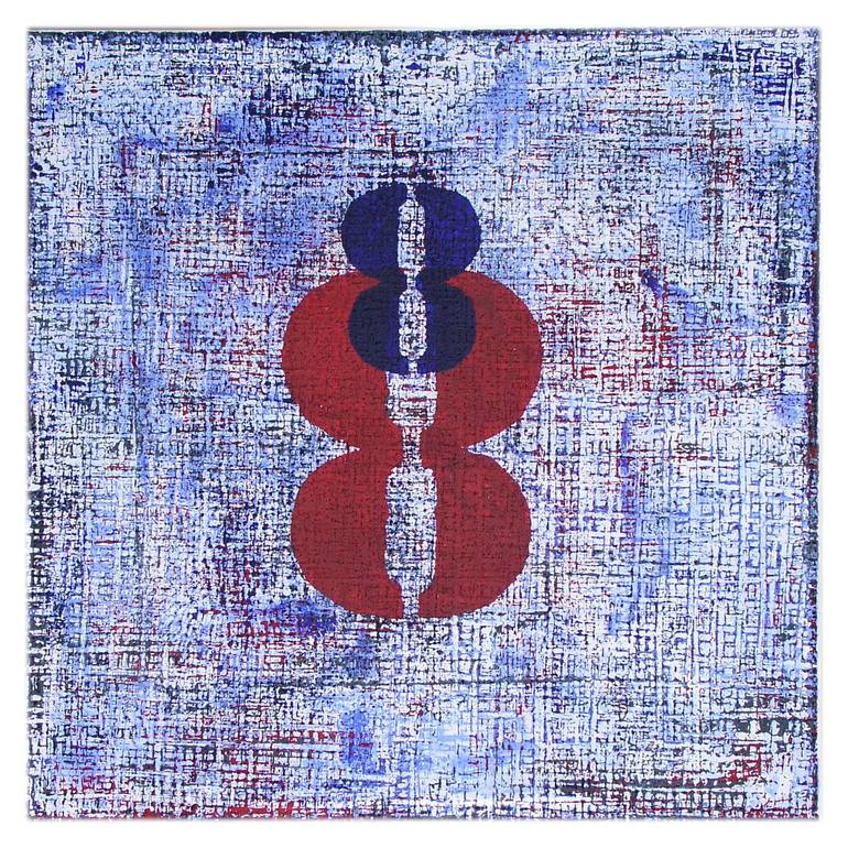 88 Painting by José Veiga | Saatchi Art