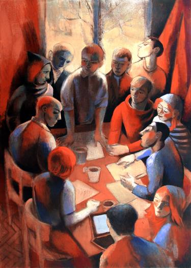 Juliusz Lewandowski Artworks | Saatchi Art