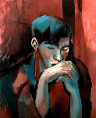 Juliusz Lewandowski Artworks | Saatchi Art